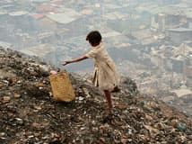 2. Hvad vil det sige at være fattig?