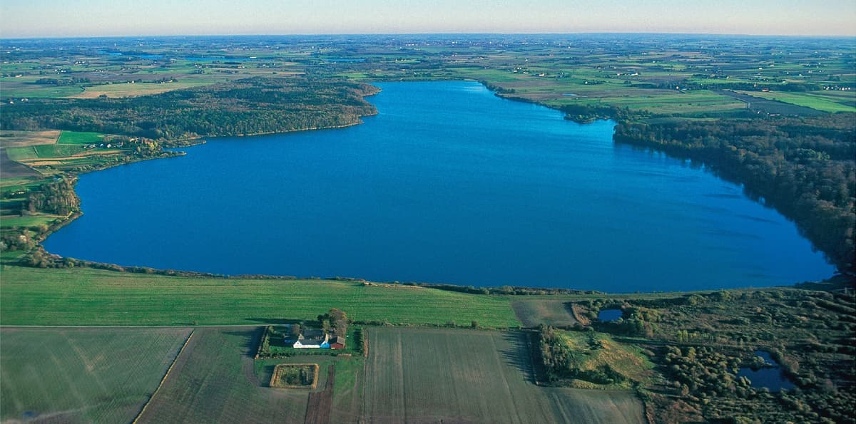 6 Biotopundersøgelse af en sø