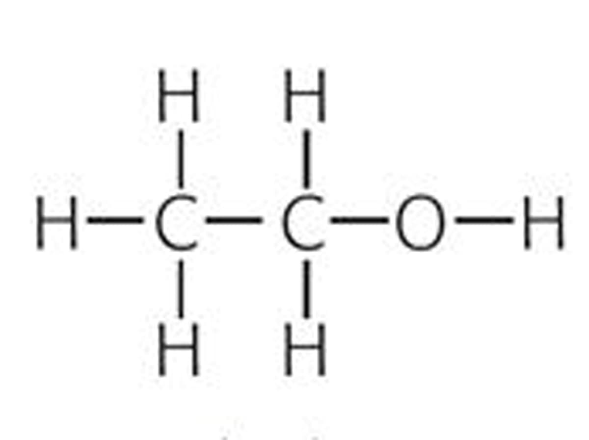 7 Modeller af molekyler