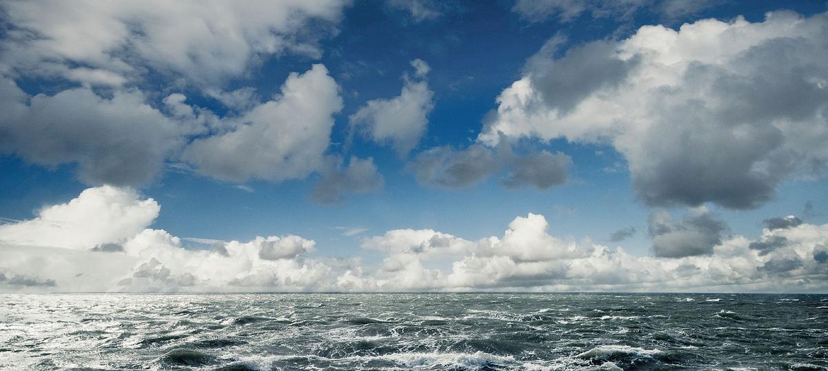 Vands tilstandsformer