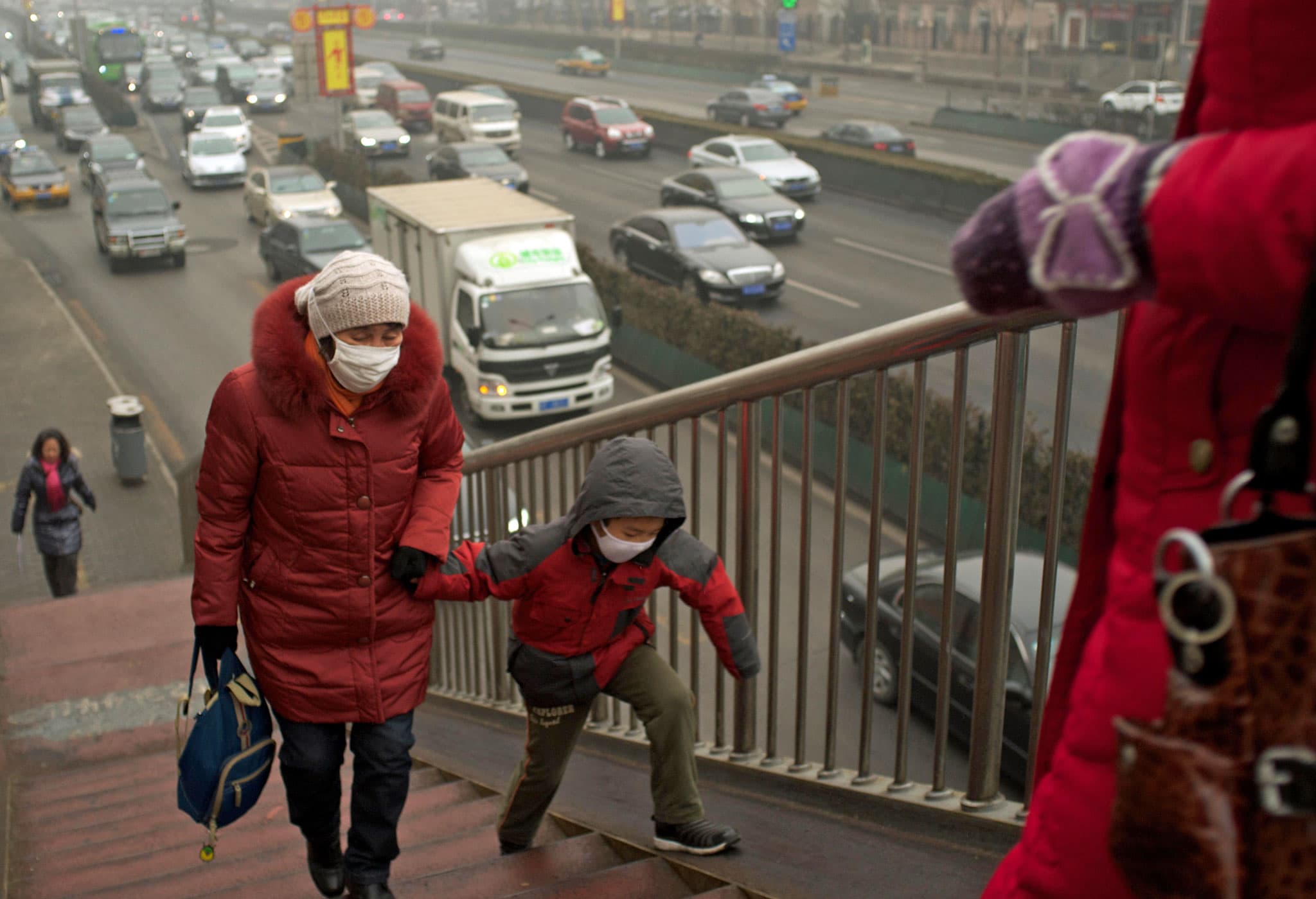 Udledning af stoffer