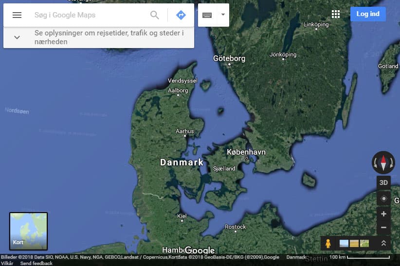 3.1 Træningsopgaver på niveau 1